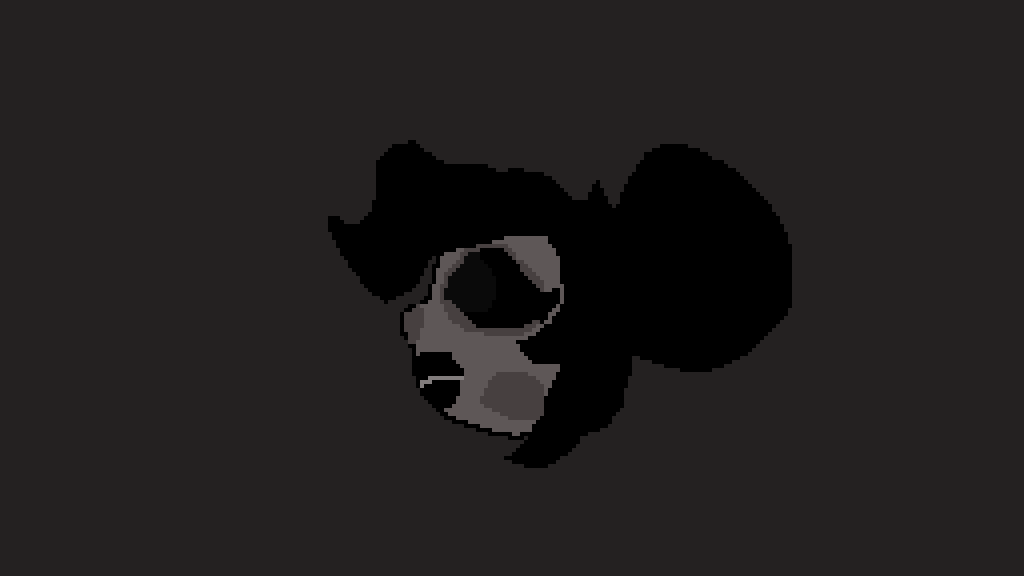 Pixilart - Dark Hag by lilacrose