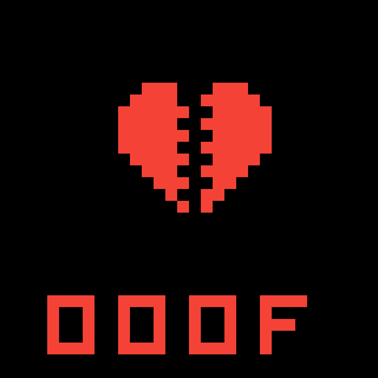 Pixilart - oooooof by sugarpandas32