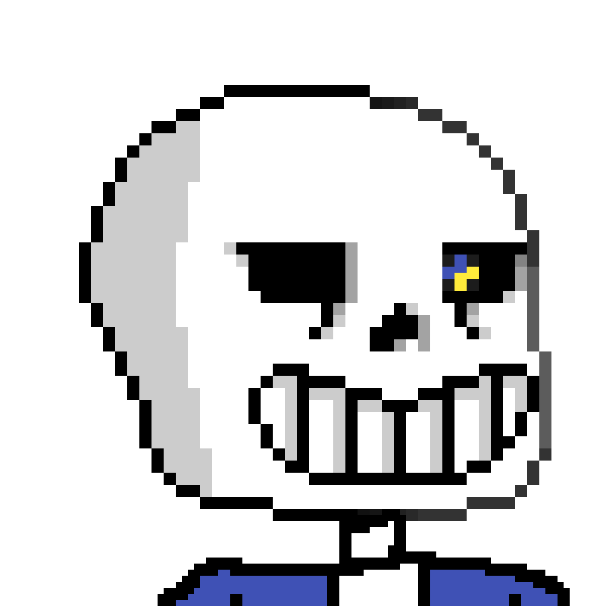 Creeper-Sans's Gallery - Pixilart
