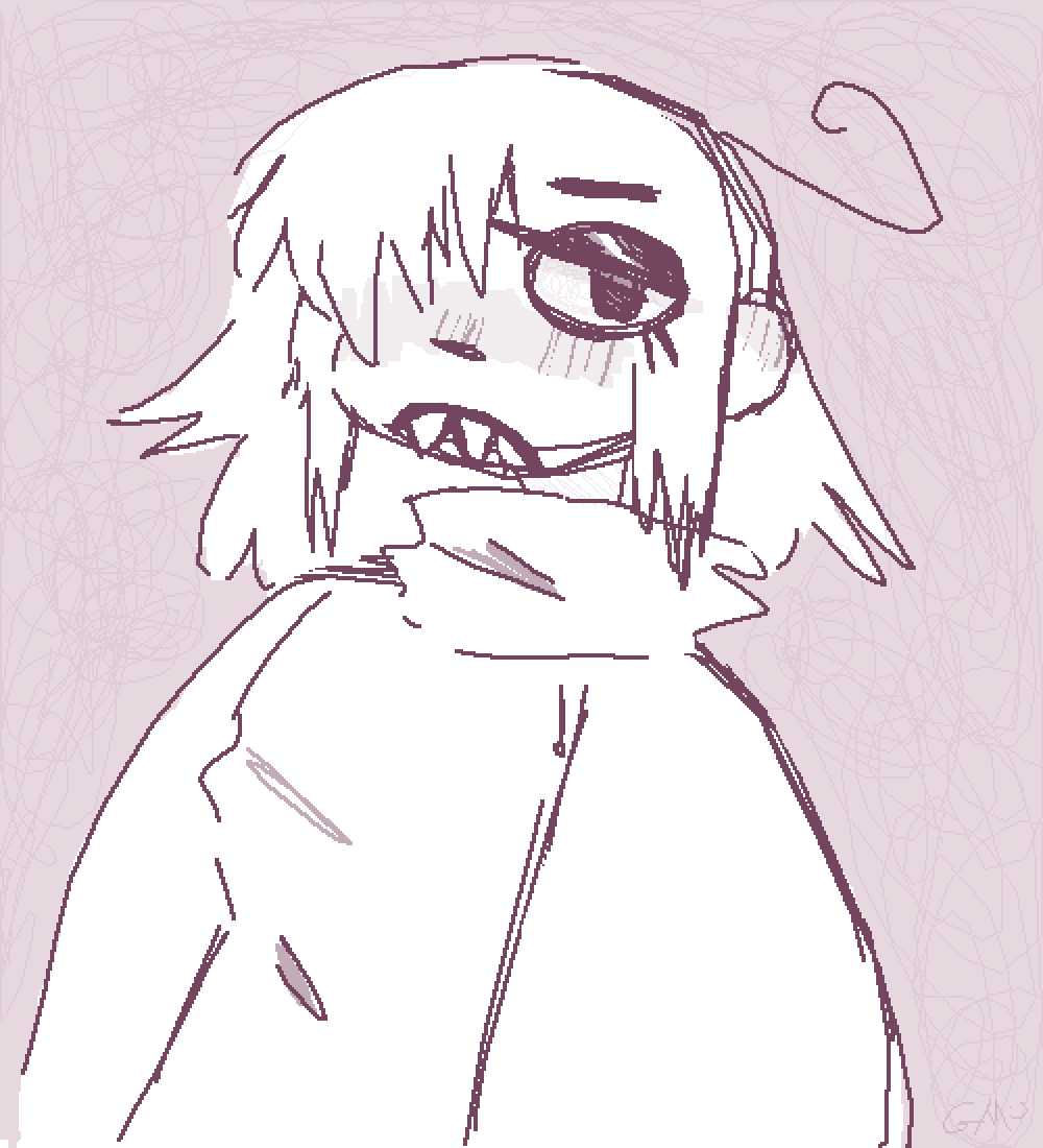 Pixilart - alt artstyle by ghostsmhost