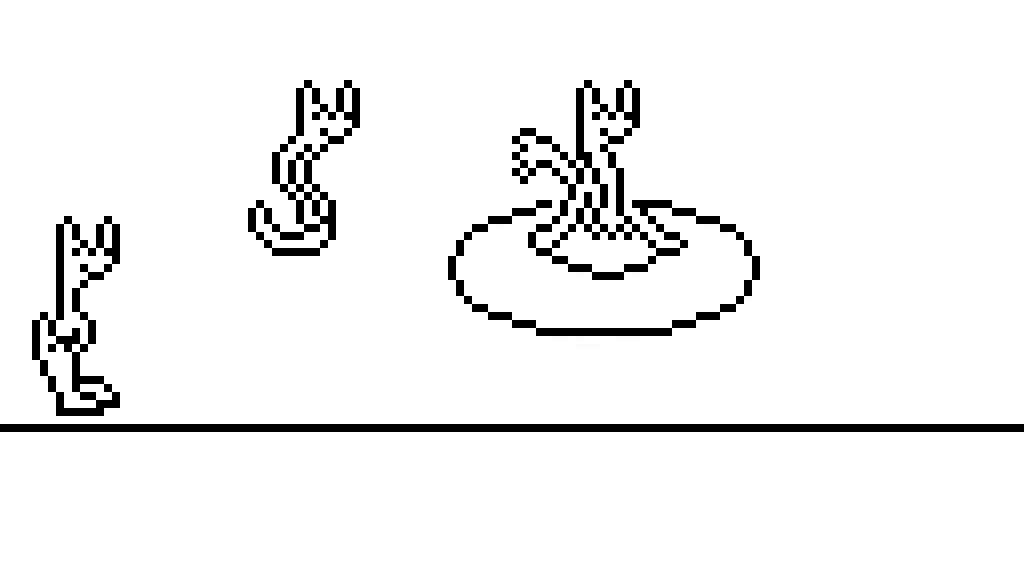 Pixilart - SUPER WEASEL SQUAD! by marsel-music