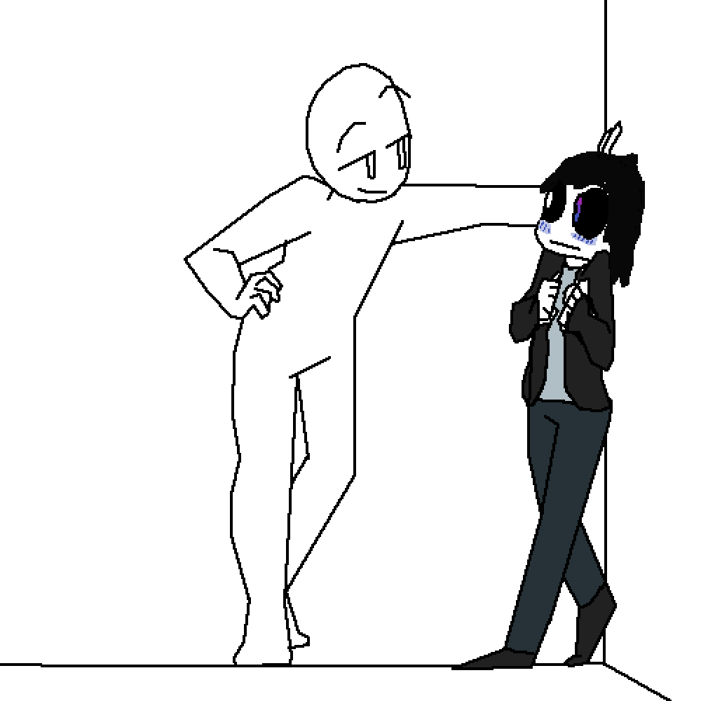 Editing Paint: why am i blushing - Free online pixel art drawing tool ...