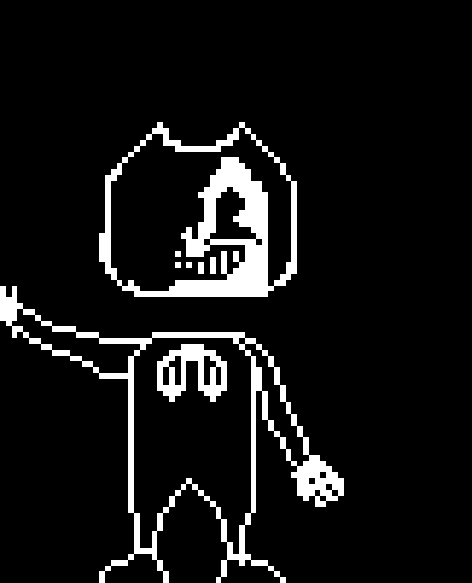 Editing bendy - Free online pixel art drawing tool - Pixilart