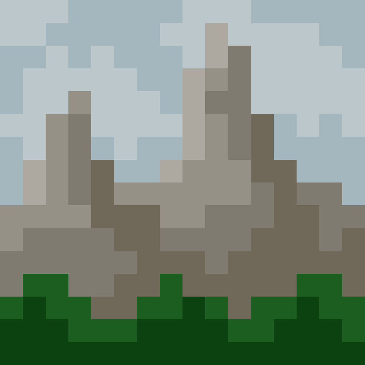 Pixilart - Small thingy by UokBRO24