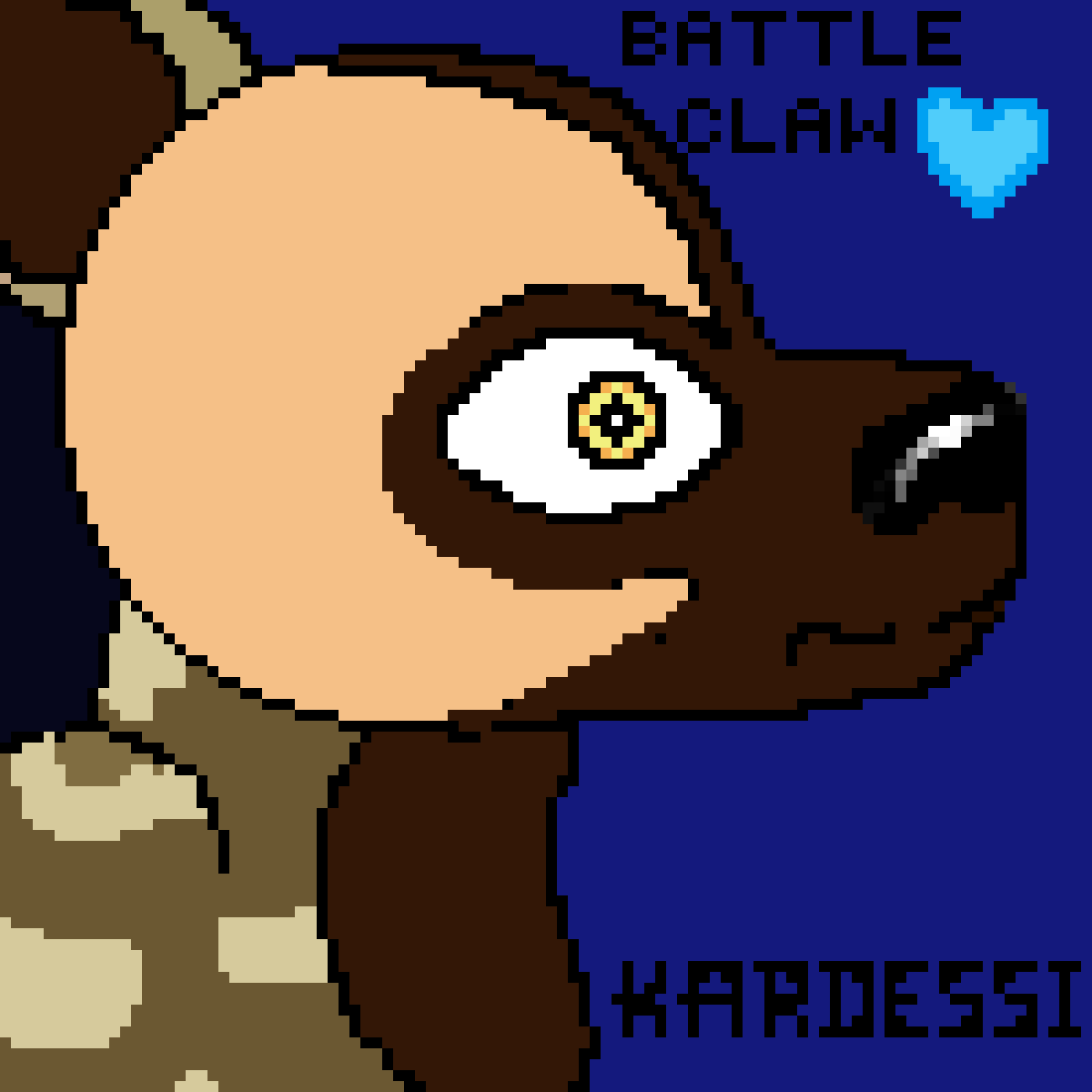 Battleclaw's Gallery - Pixilart