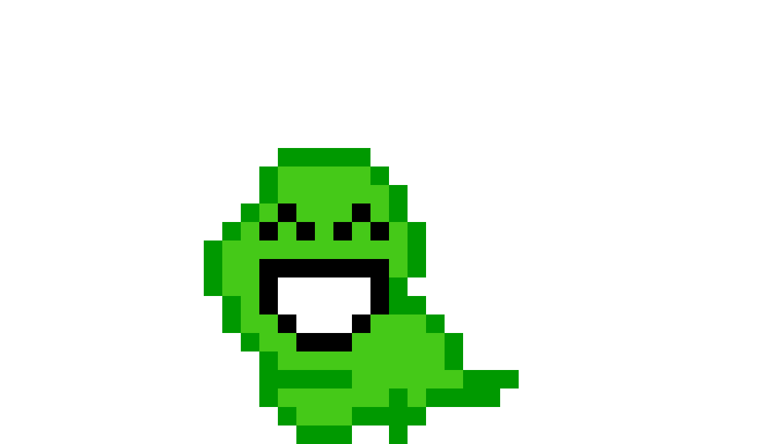 Pixilart - john by nerdy302