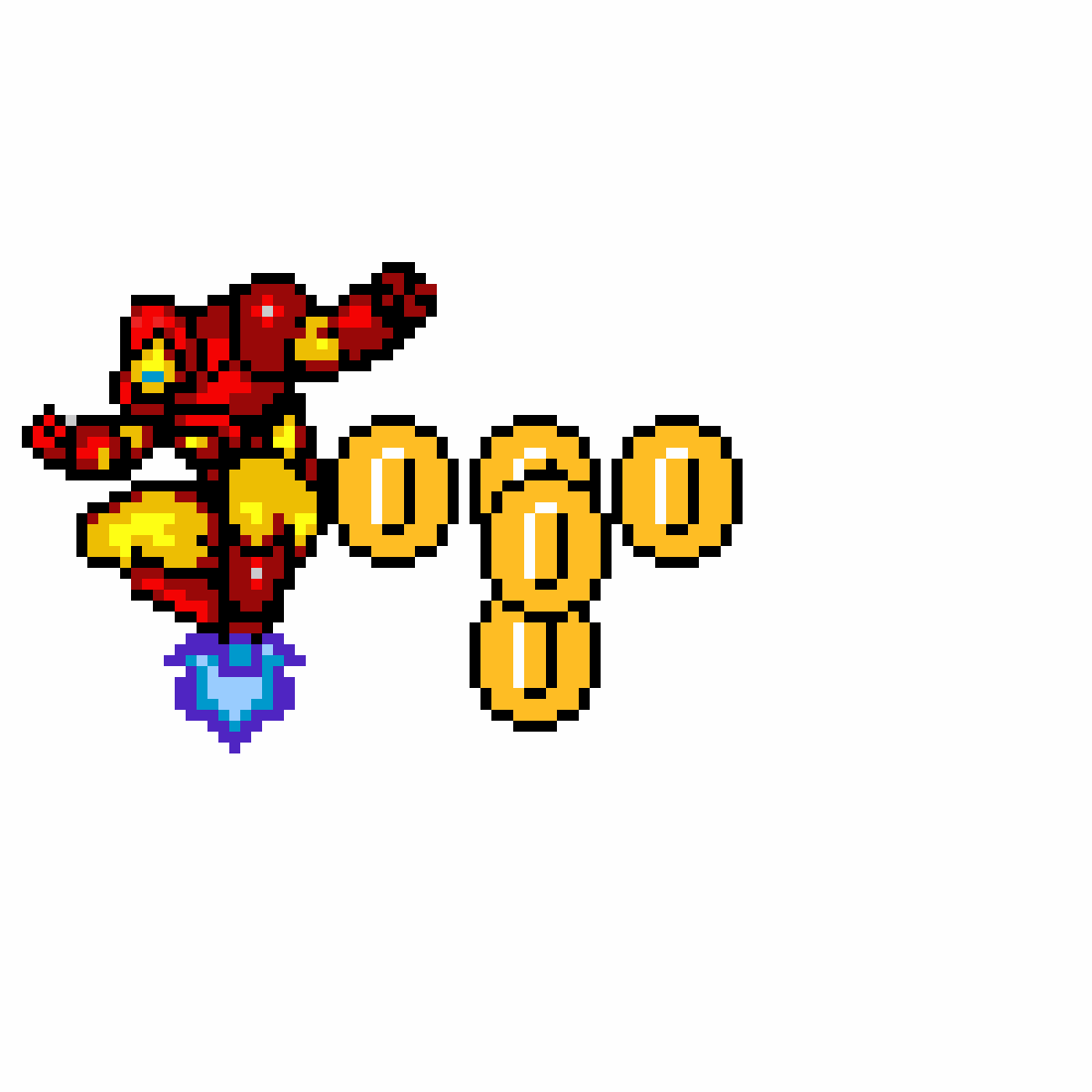 neo-is-the-best's Gallery - Pixilart