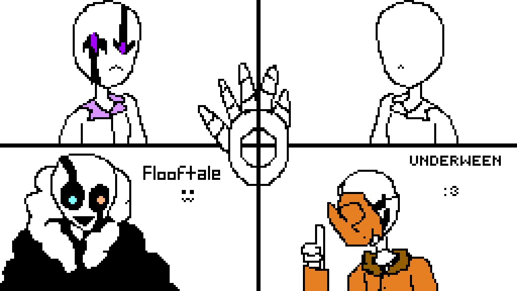 Pixilart - Make Your Gaster by CyberStylez Pixilart - Make Your Gaster by CyberStylez