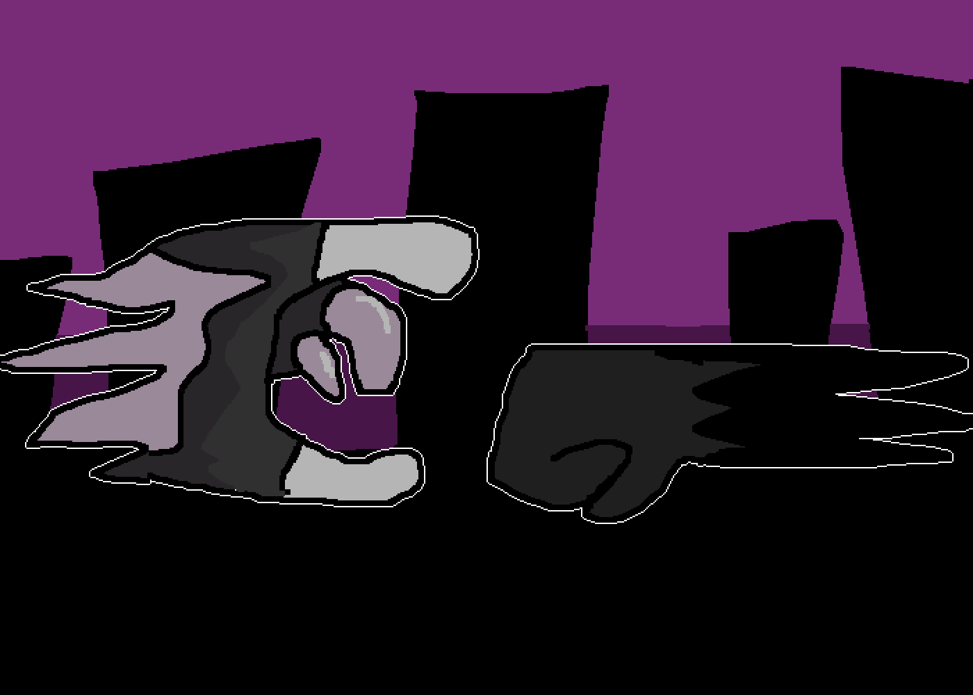 Episode 54 - Fnf Corruption 1 and 2 - Pixilart Comics