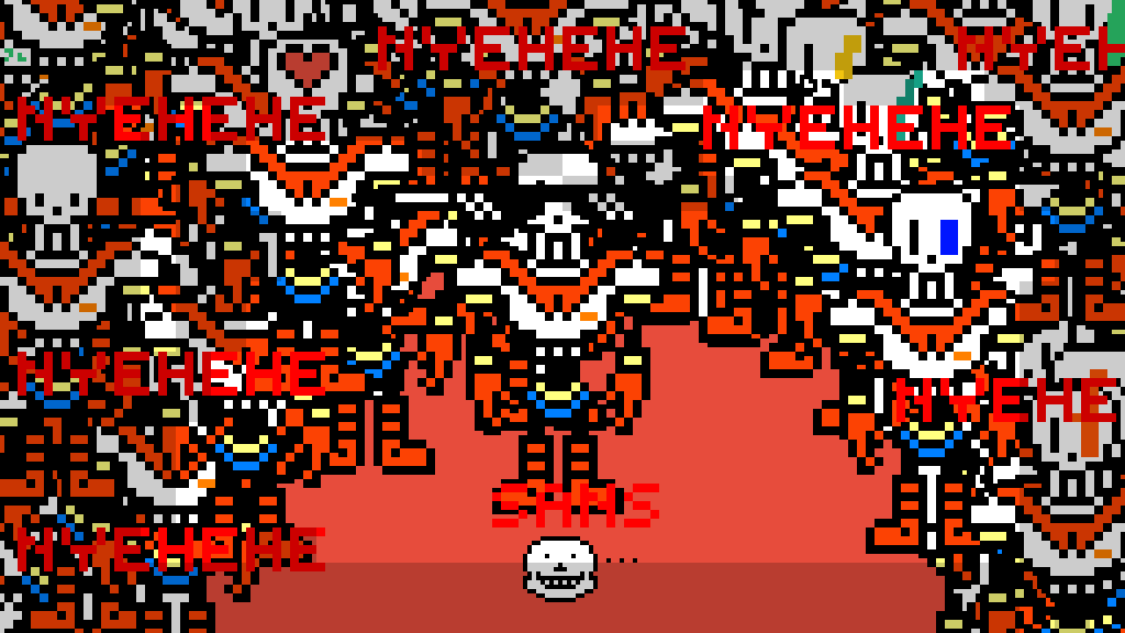 Pixilart - Papyruses by CustomeKeyboard