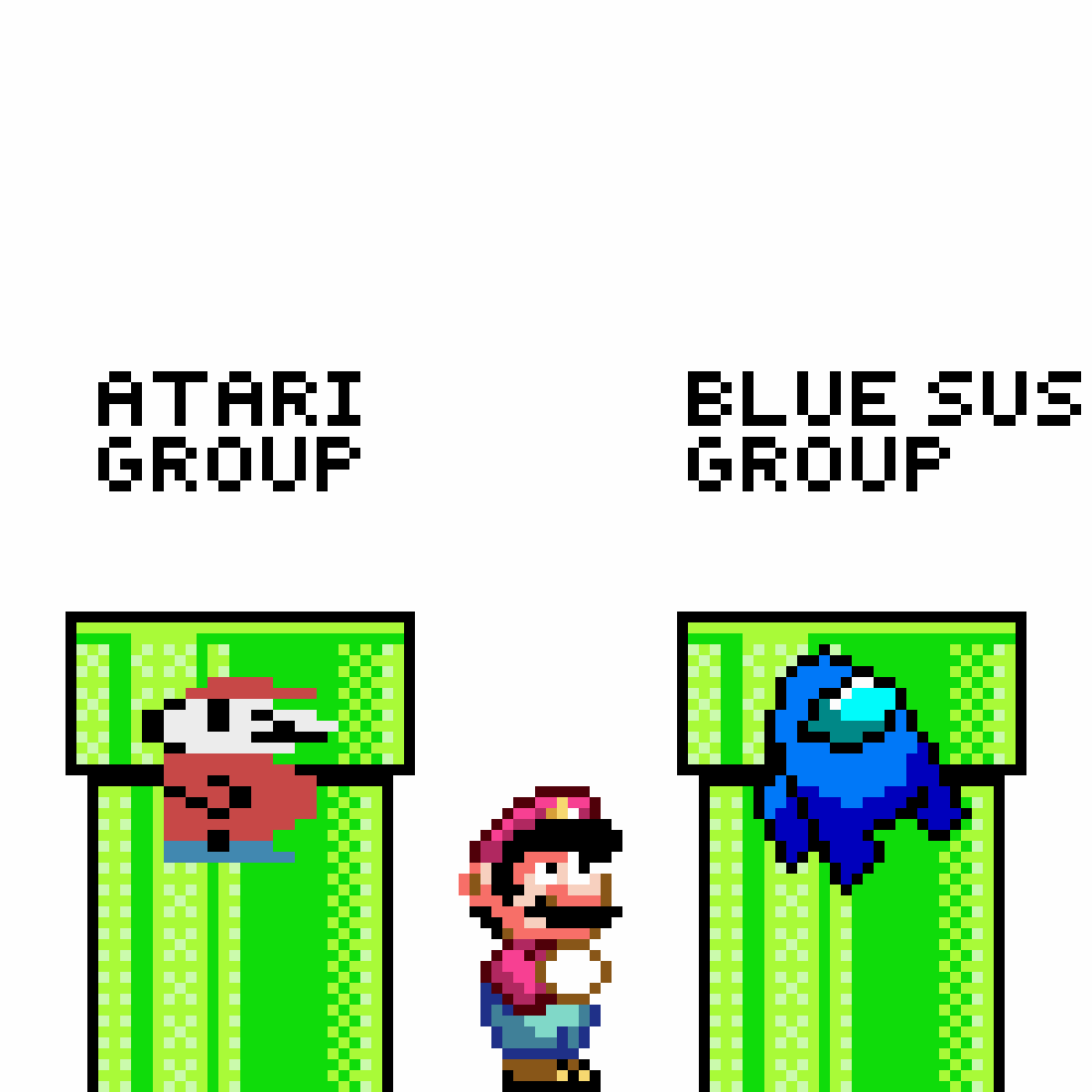 Pixilart - Pixilart in a nutshell 38 by The-Mario-Guy