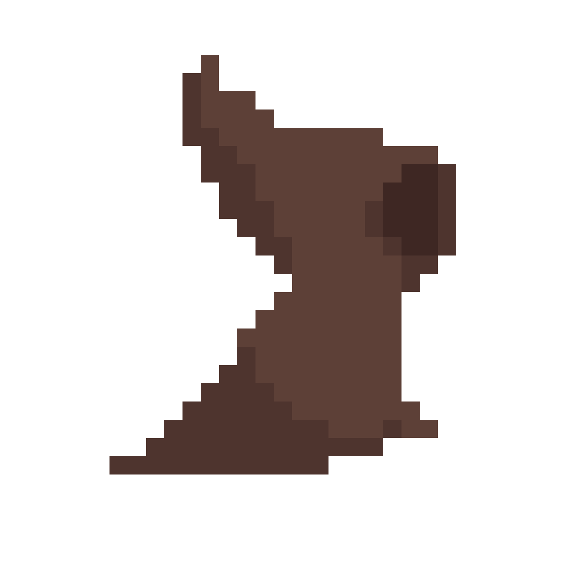 Pixilart - cloak guy 6 by Nageek