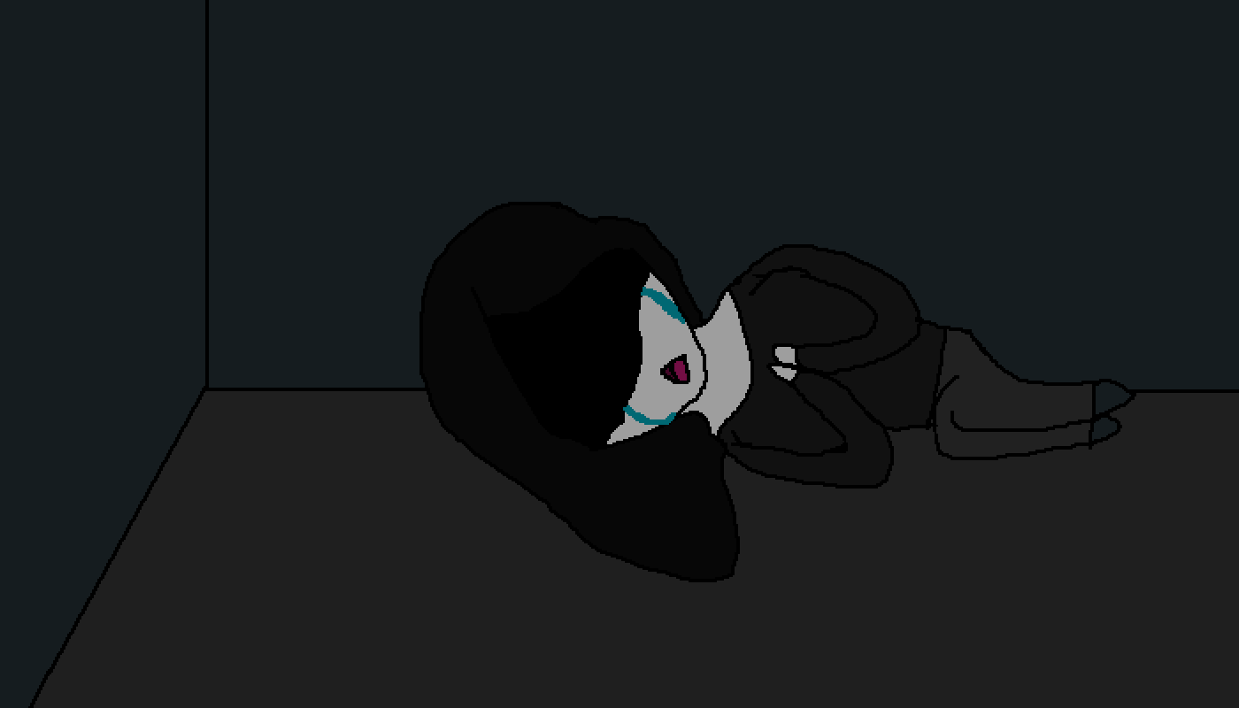 Pixilart Isolation By Dnlh8euo554hbj2