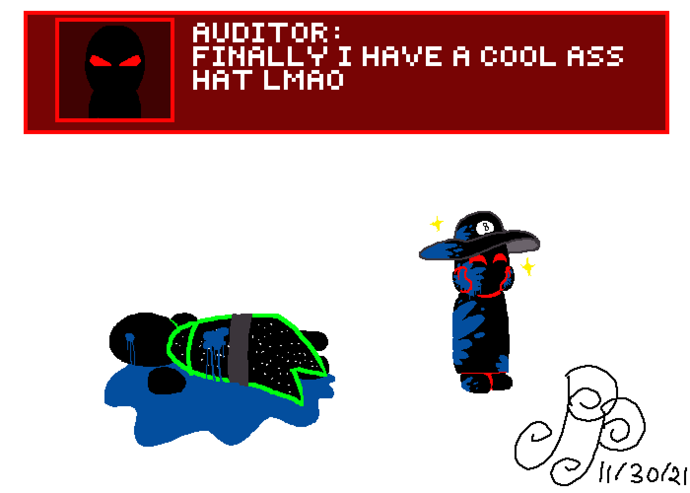 Pixilart - Aftermath png by Peepoo