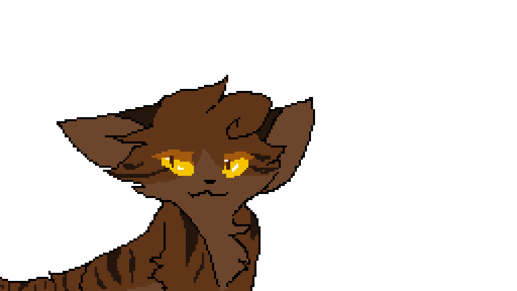 Pixilart - Leafpool [ remake ] by NightFallKitty