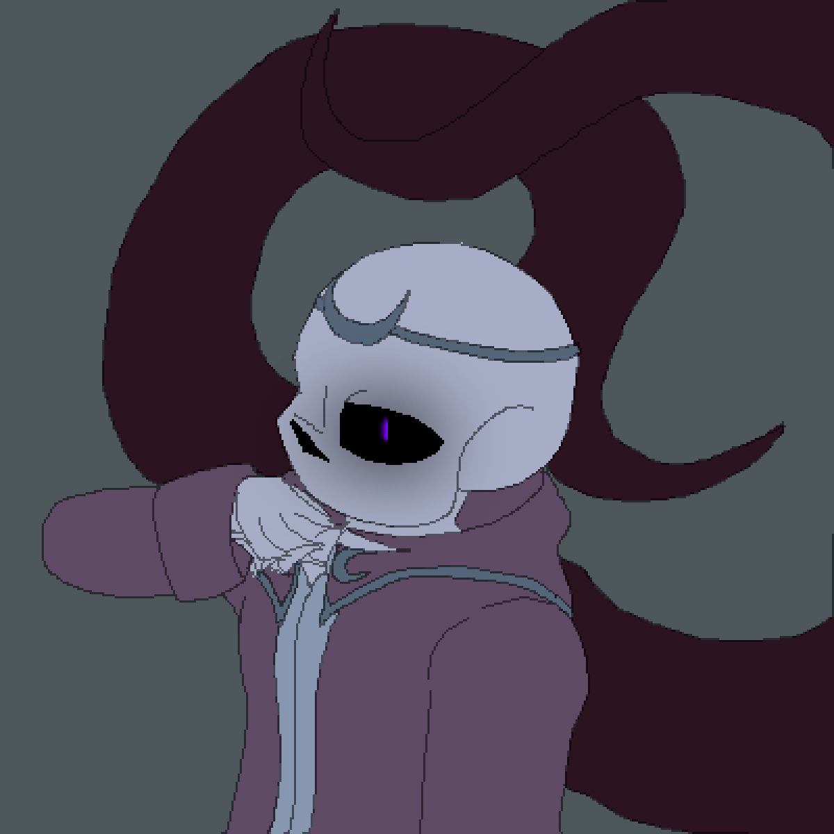 undertale junk by TheEdgySkeleton - Pixilart