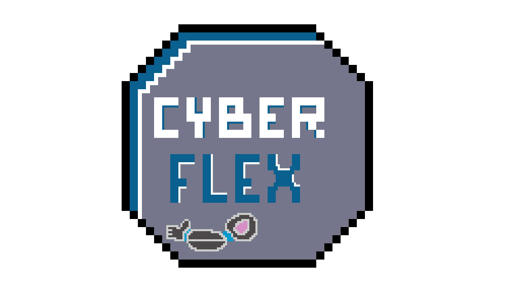 Pixilart - CyberFlex by DDMonster