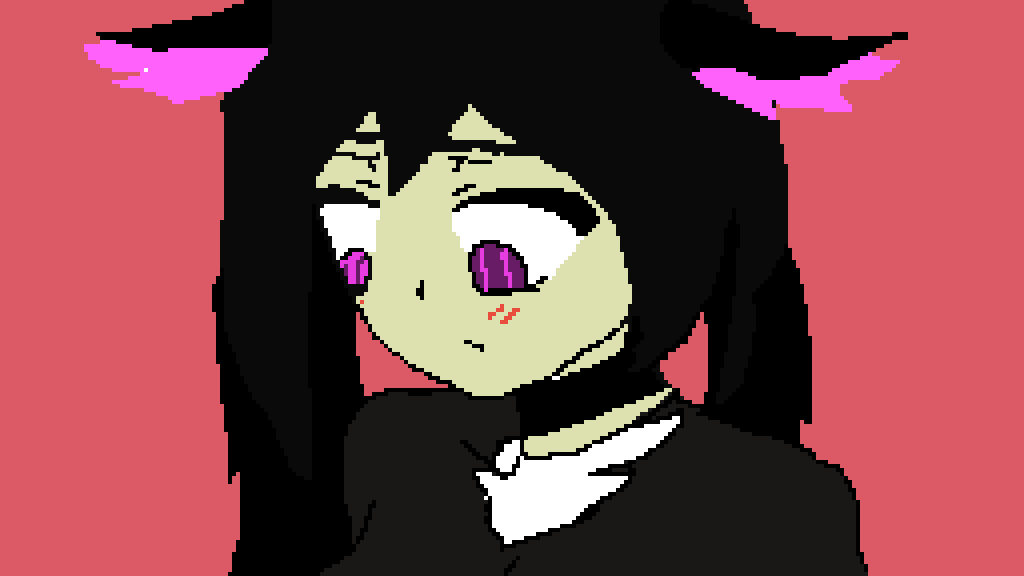 Pixilart - Cheshire Meifwa Fanart by MoonKitten322