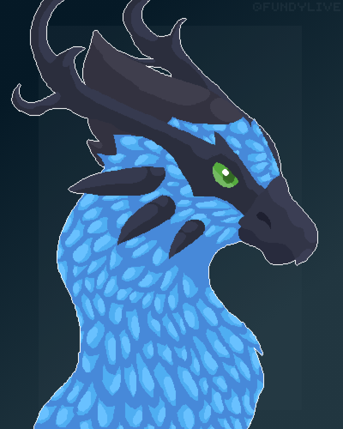 Pixilart - Cyder by BunnyFarm