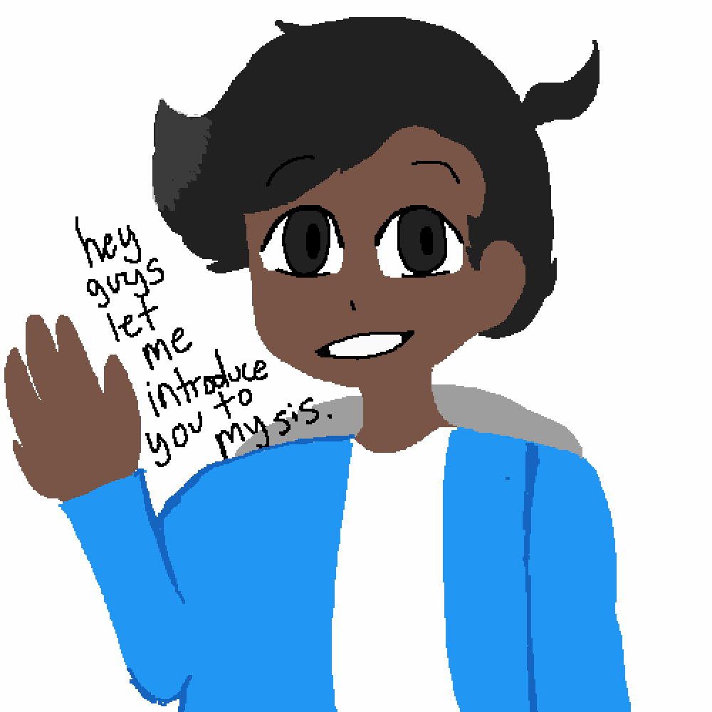 Pixilart - ahahahaha by ccoffeeee