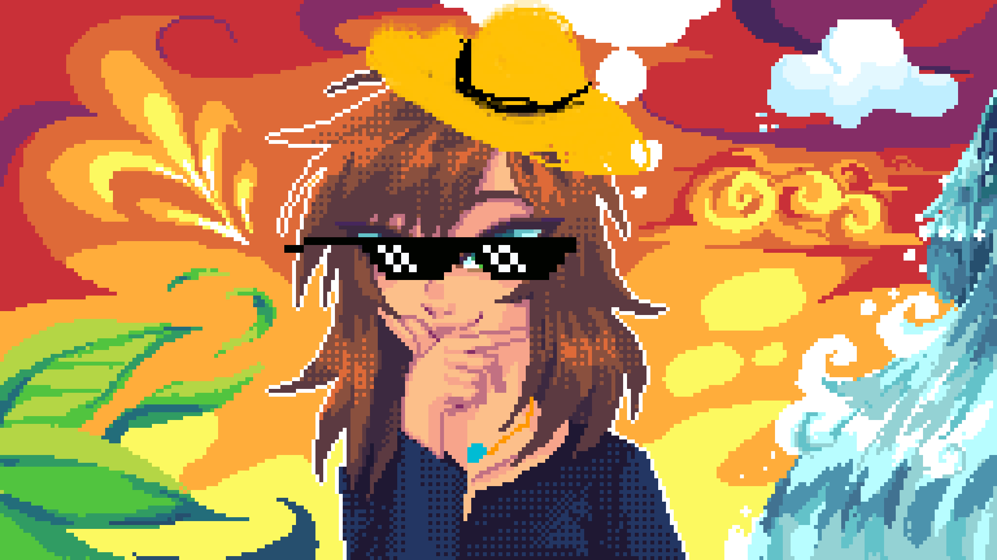 animewaffles's Gallery - Pixilart