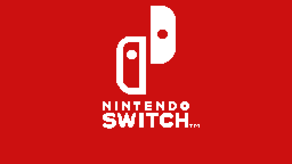 Pixilart - Nintendo Switch Hype!!! Gif by ThatKidReece