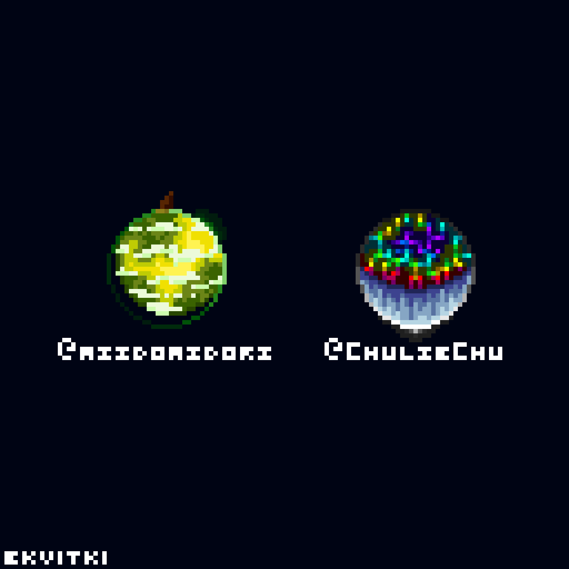 Pixilart - Moot Worlds 2 by Ek-Vitki