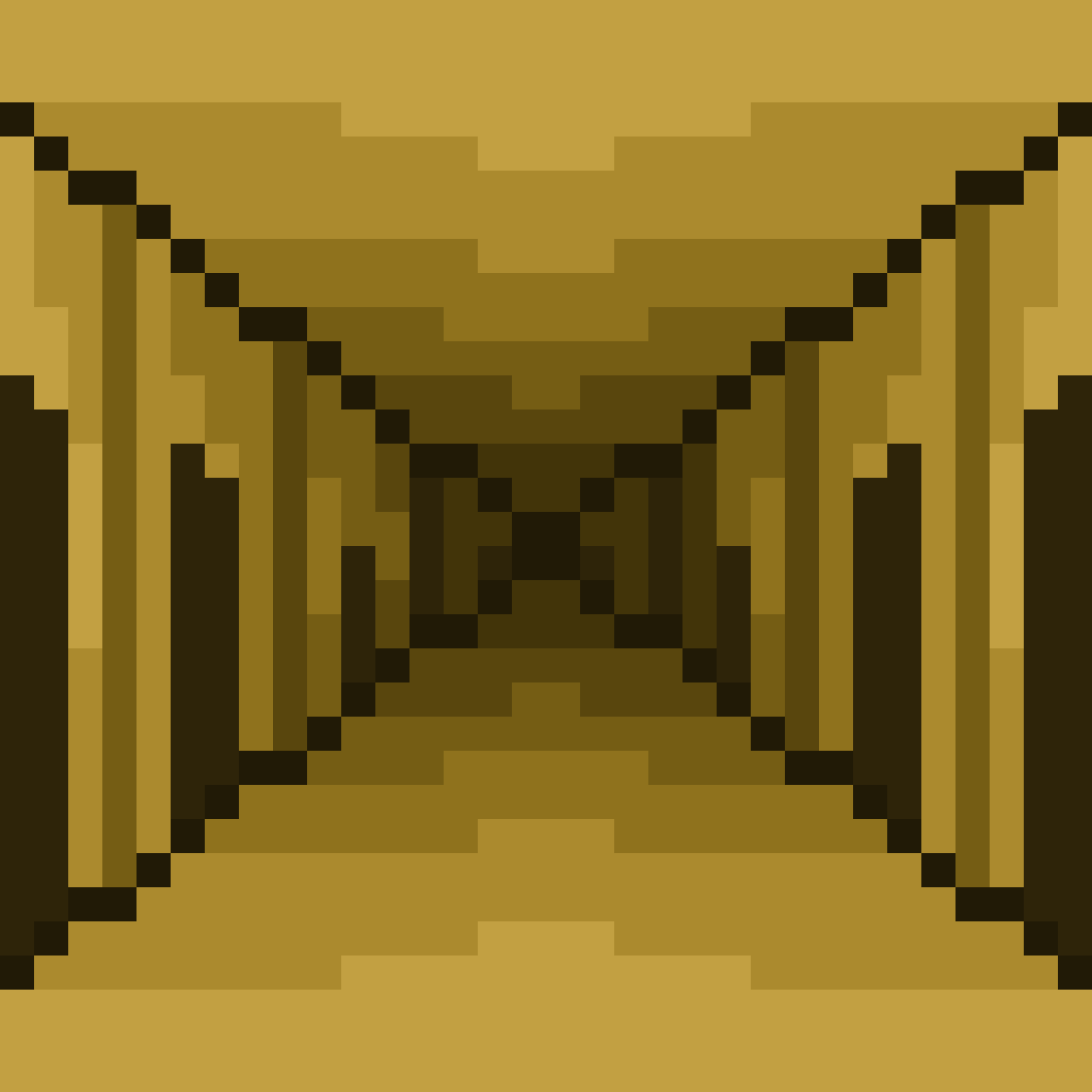 Pixilart - backrooms by kozome111