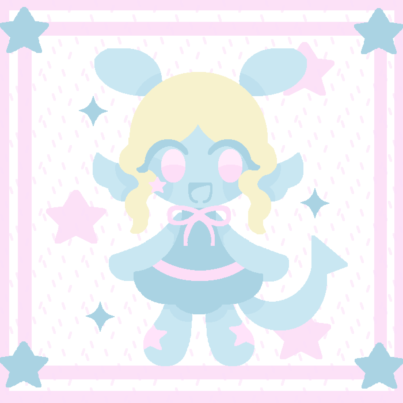 Pixilart - Alien Ray by CuteWorld