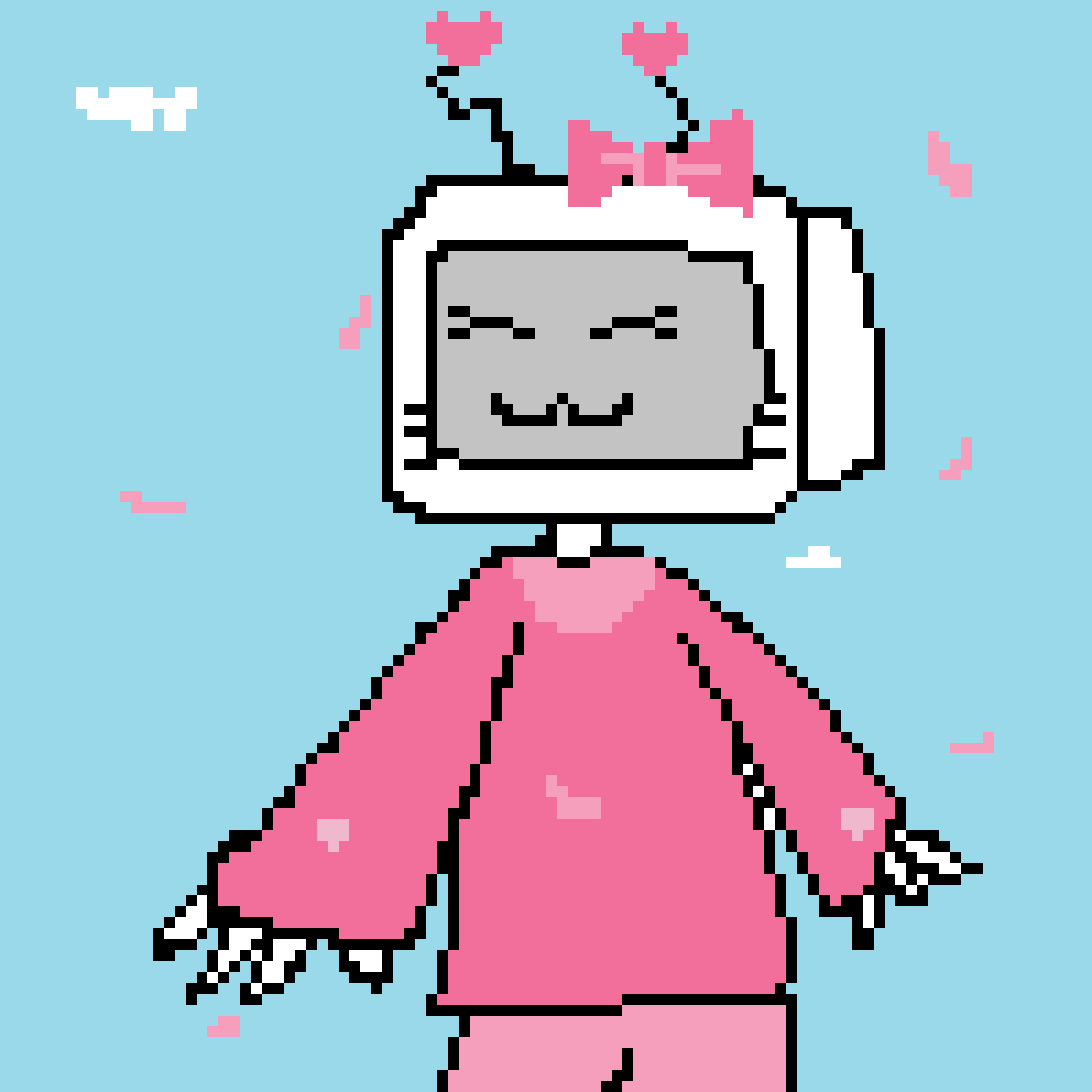 Elli0t's Gallery - Pixilart