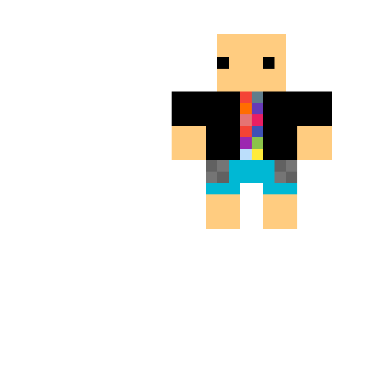 Bawod's Gallery - Pixilart