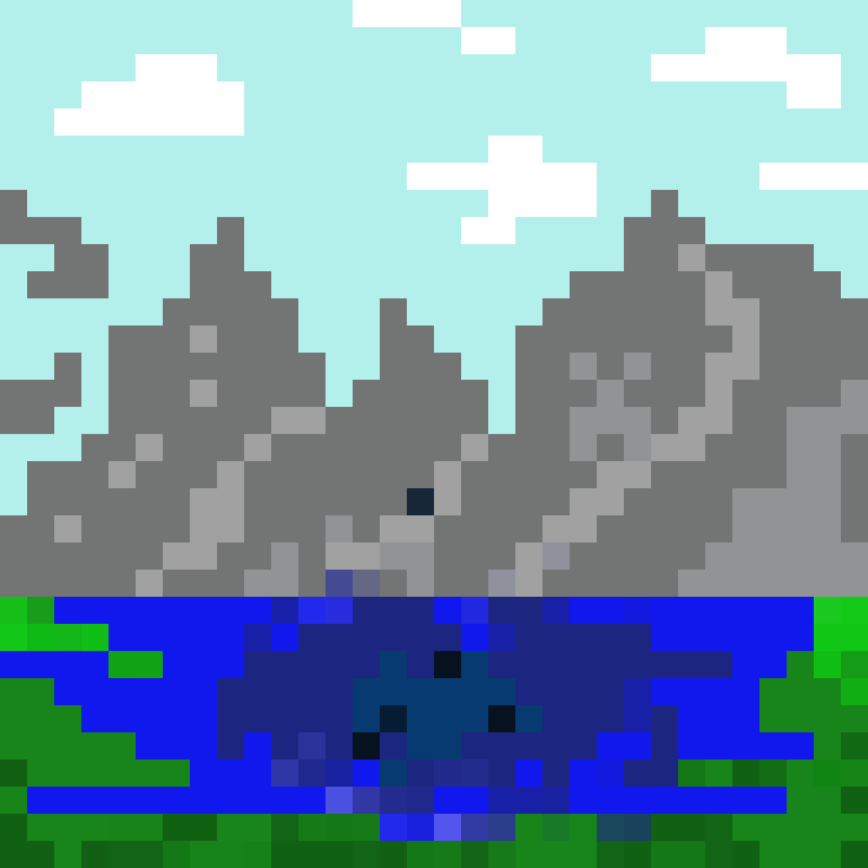 Shack-III's Gallery - Pixilart