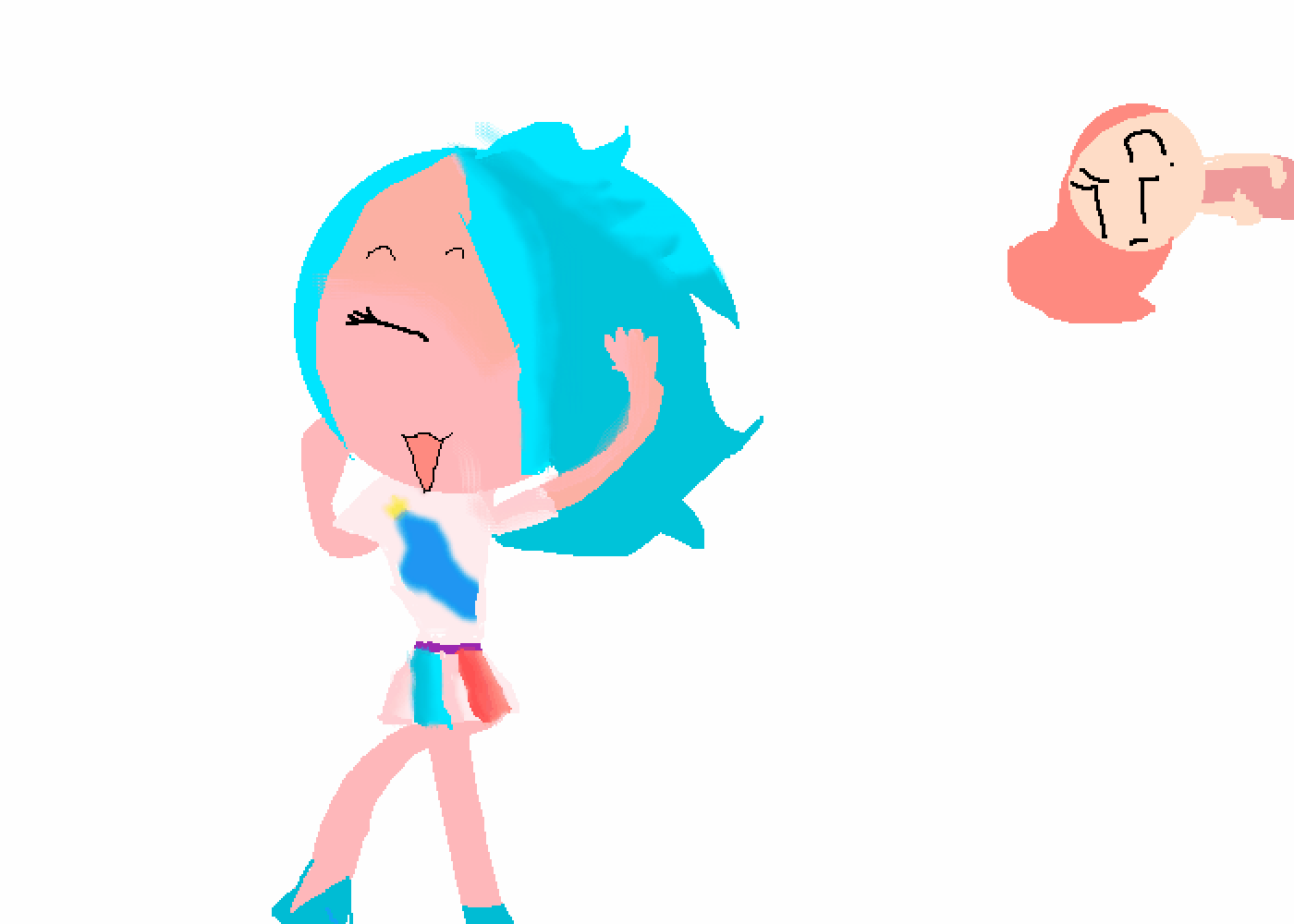 Pixilart - Princess Samira by ruby-ring-fnf