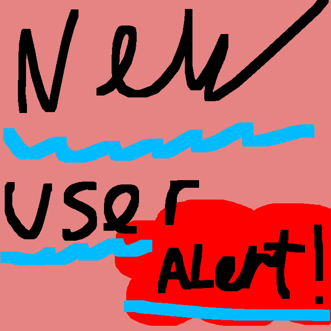 Pixilart - New user alert meeeeee by Dx89fNMVyeTceGA
