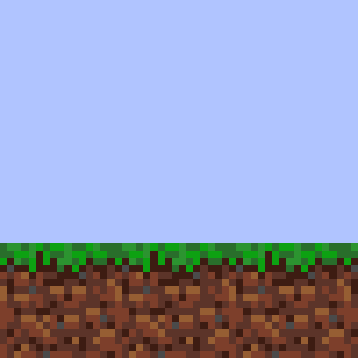 Pixilart - minecraft by ZivaNanaNanu3