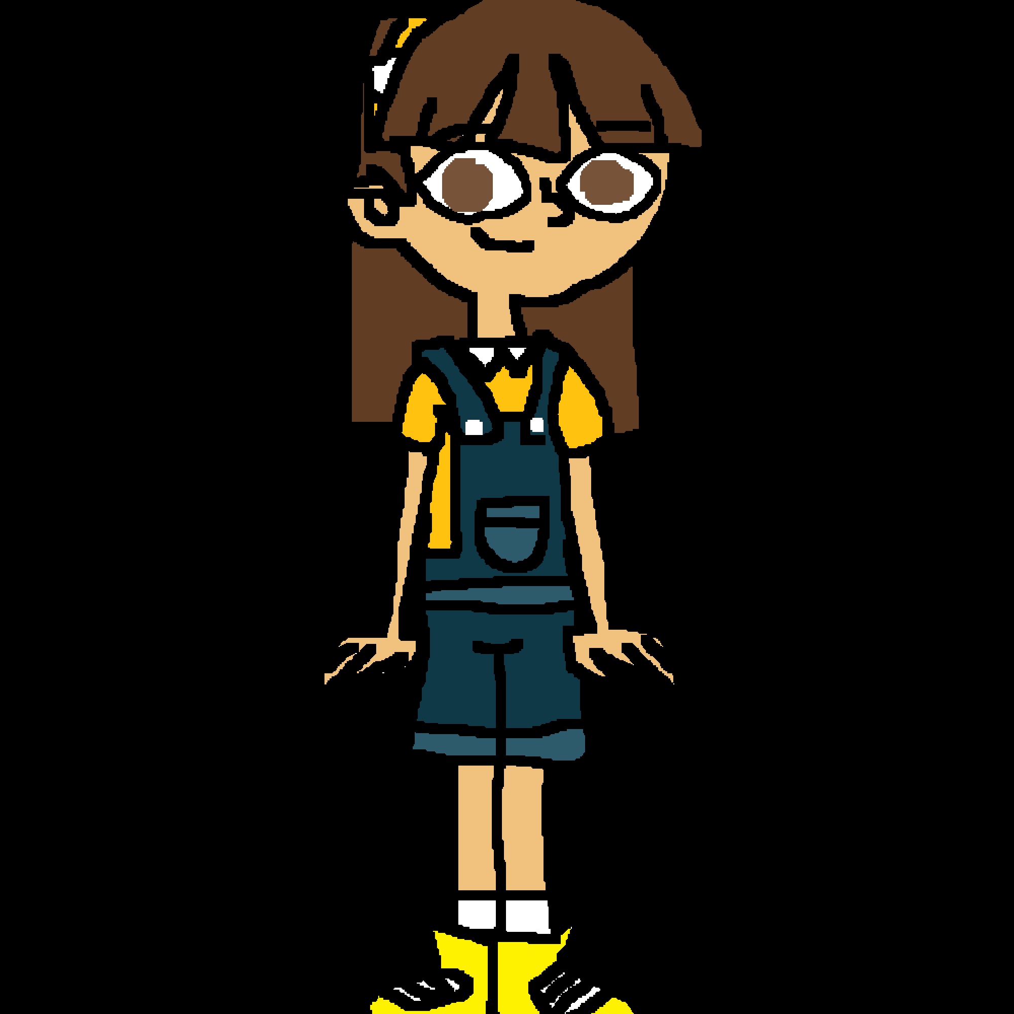 Meep-boy's Pixilart Recap