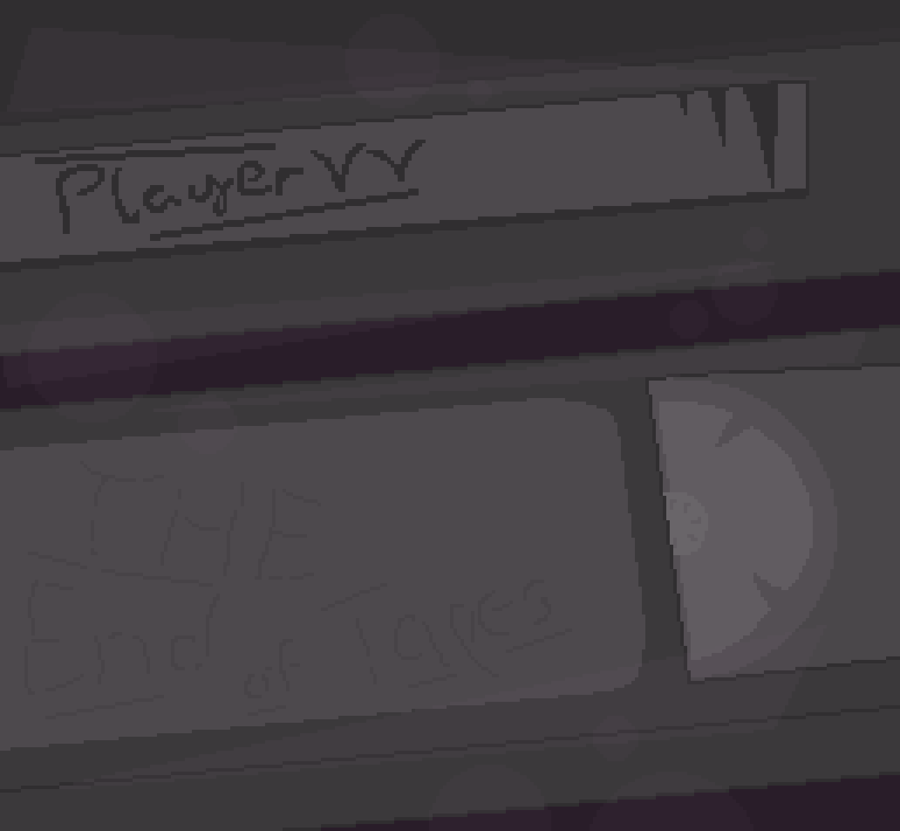 Pixilart - VHS by Foopy