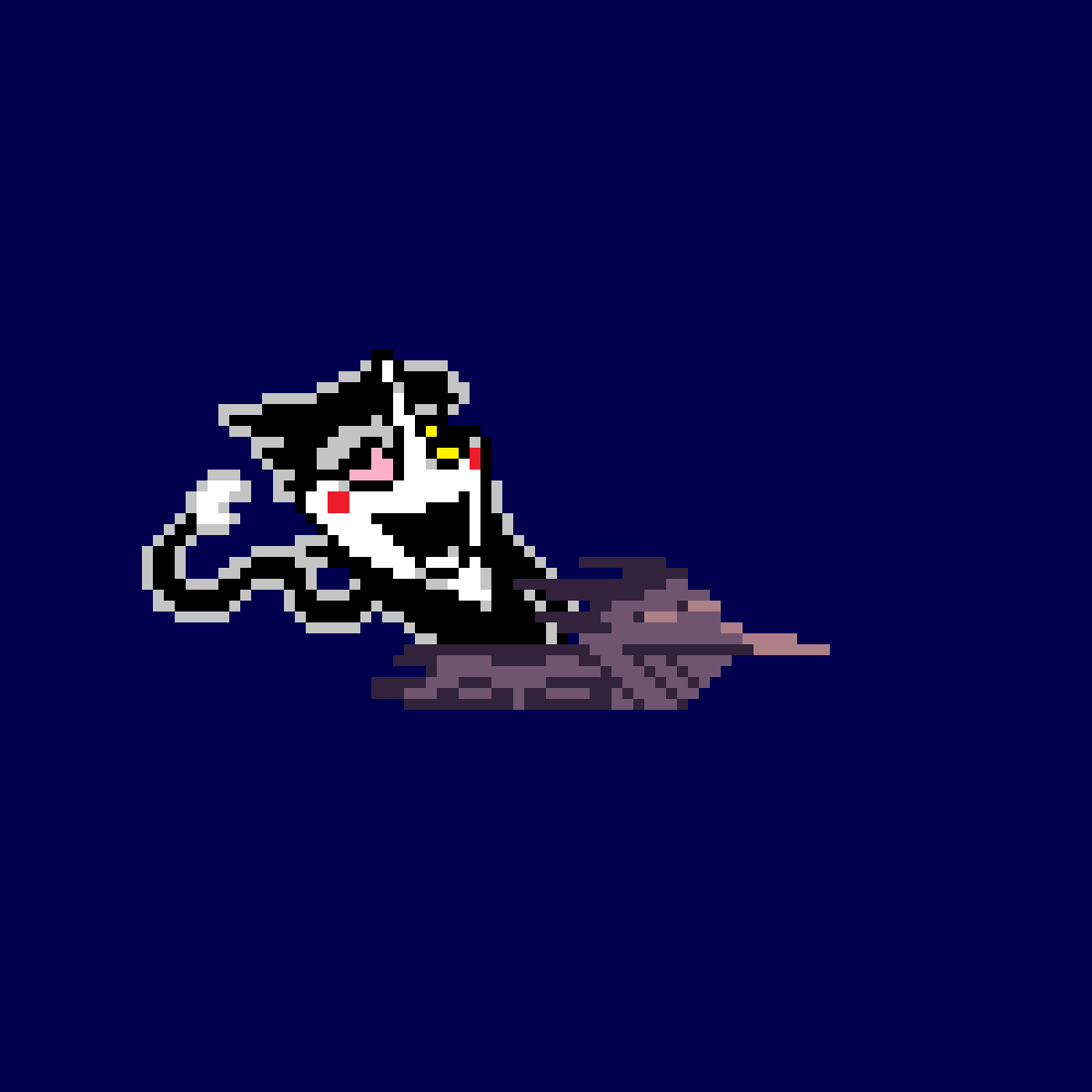 Pixilart - New Car Mach 4! by ManOfPipis1997